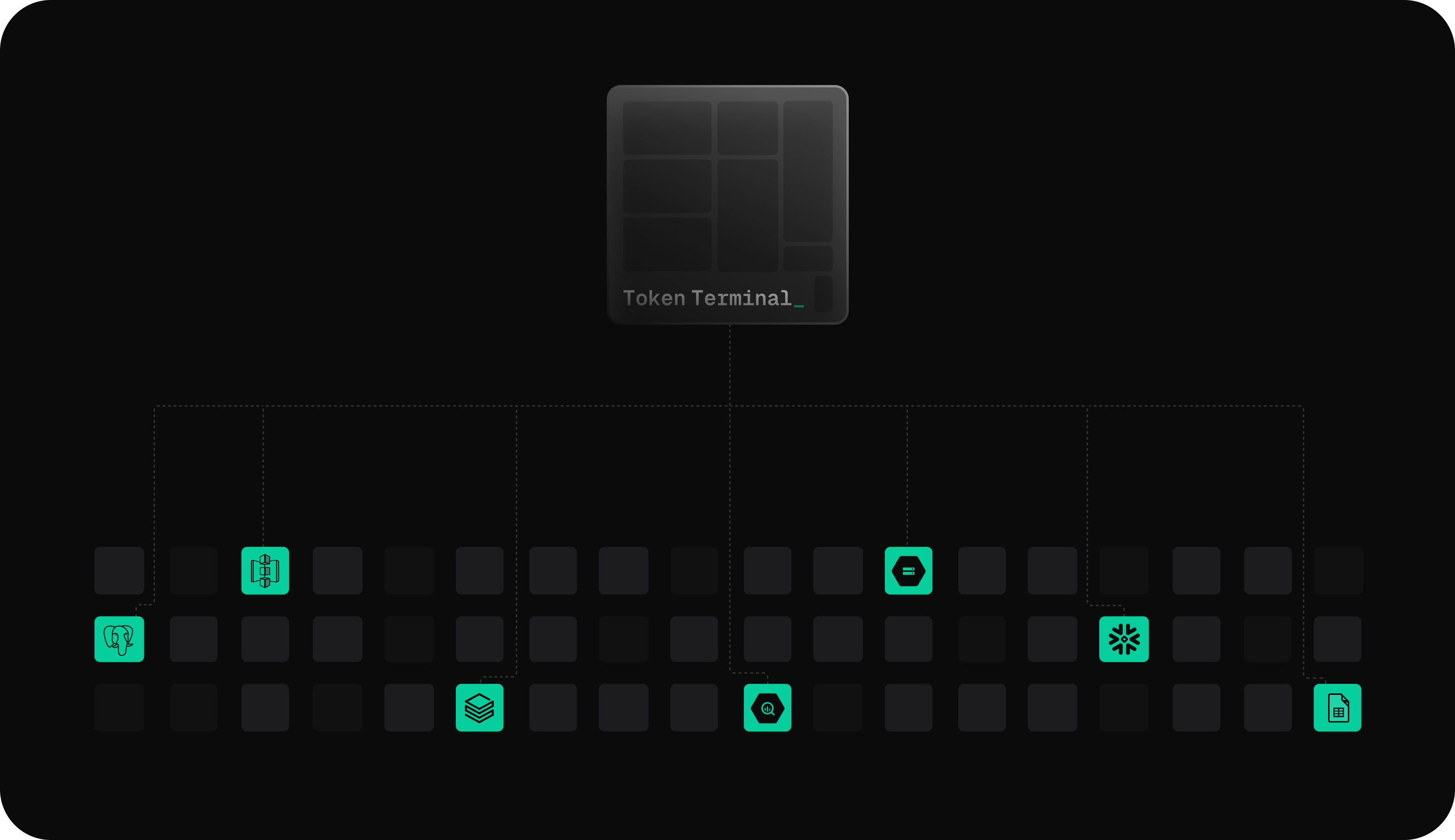 Token Terminal | Fundamentals for crypto